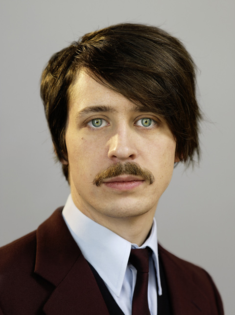 Alan Powdrill | Claes Gellerbrink's Blog