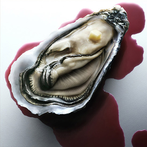 Peter Lippmann, Paris - Feature Shoot