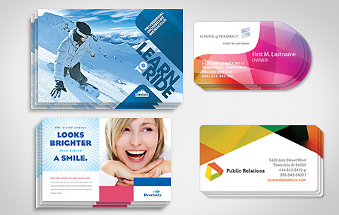 Win a UPrinting prize package - Feature Shoot