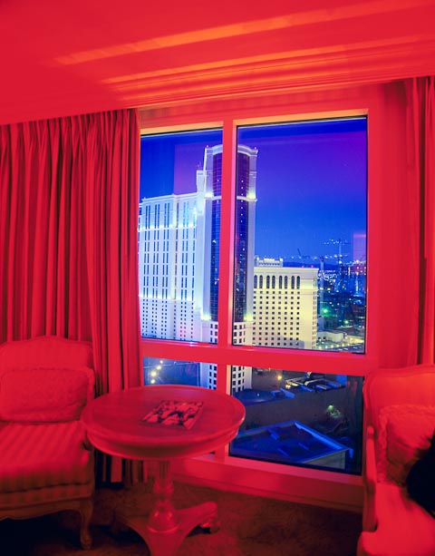 Brad Carlile | Claes Gellerbrink's Blog