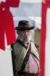 Fascinating Photos from the 150th Anniversary of the Battle of Gettysburg