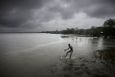 Photojournalist and Photo Editor Espen Rasmussen on What Makes a Great ...