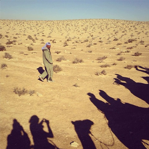 Photographers Dylan Isbell, Karen Doolittle, Erin Leydon, Ryan Schude ...