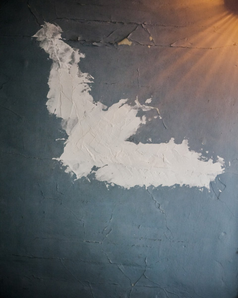 Haunting Photographs of a Family Vacation Spot Off the Coast of Maine ...