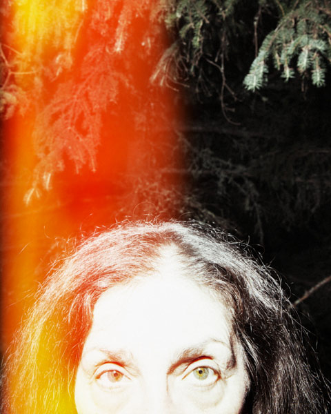 Haunting Photographs of a Family Vacation Spot Off the Coast of Maine ...