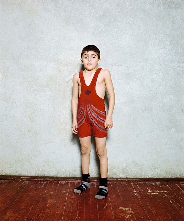 Five-Year Documentary Project Goes Beyond the Facade of the Sochi ...