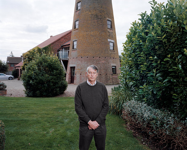 The Electrosensitive: Portraits and Stories of Those Who've Been Made ...