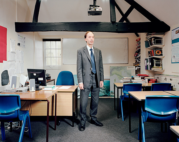 The Electrosensitive: Portraits and Stories of Those Who've Been Made ...