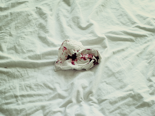 Christopher Anderson's Beautiful Reflection on Fathers and Fatherhood ...