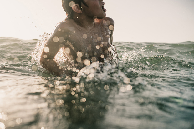 Photographer Captures Beautiful Photos of Her Young Children As They ...