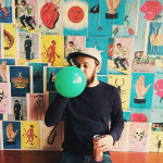 Anna Goldwater Alexander, Brad Ogbonna, Kyle Johnson, Lindsay Comstock ...