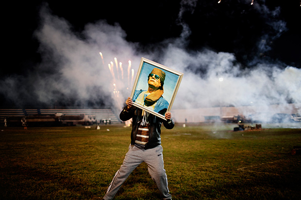 Embracing Change: Magnum Photos in the Age of Instagram - Feature Shoot