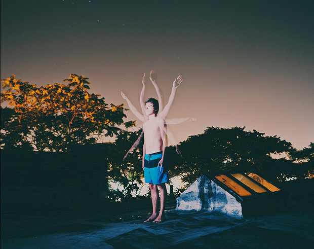 Call For Submissions Double Exposure Images Feature Shoot