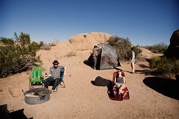 Get Off the Internet! 15 Camping Photos to Inspire You to Get Into the ...