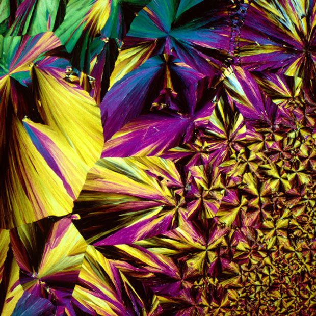Psychedelic Photos Reveal What Your Favorite Cocktail Looks Like Under ...