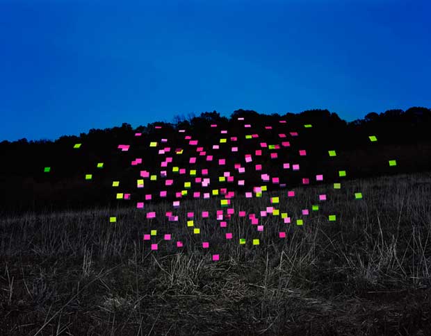 'Crusade for Art' Is On a Mission to Connect Emerging Photographers ...