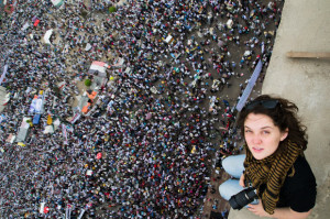 Young Photojournalist Amanda Mustard On Life in Cairo - Feature Shoot