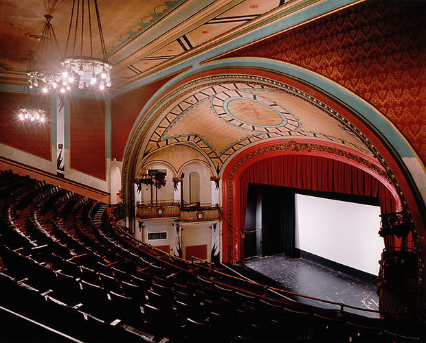'Celluloid Dreams': A Photographers Quest to Preserve the Memory of ...
