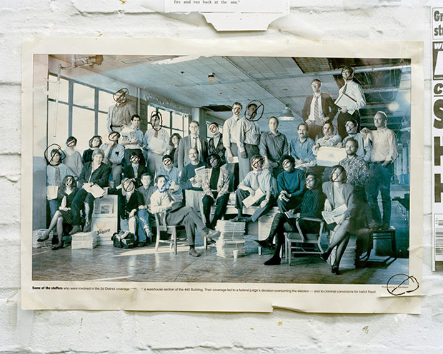 'Deadline': A Fascinating Look Behind the Scenes of a Struggling ...