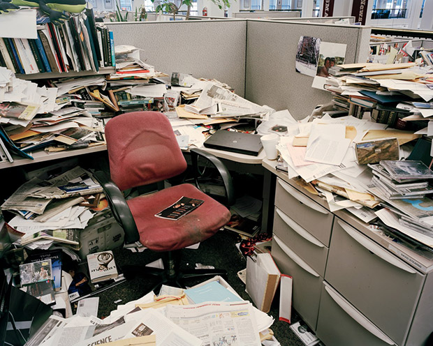 'Deadline': A Fascinating Look Behind the Scenes of a Struggling ...