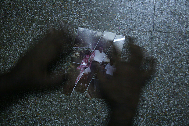 'Fatalistic Tendency': A Photographer Copes with Thoughts of Suicide ...