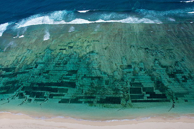 24 Devastatingly Beautiful Photos of Manmade Landscapes Across the ...