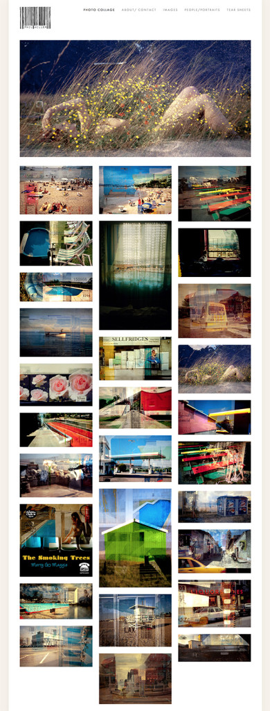 Photography Website Makeover: Phil Miller - Feature Shoot