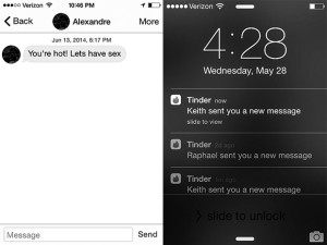 'Tinderella': The Story of One NYC Photographer and Her Many Tinder ...