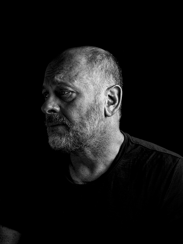 'Scared Scientists' Portrait Series Shows the Face of Climate Change ...
