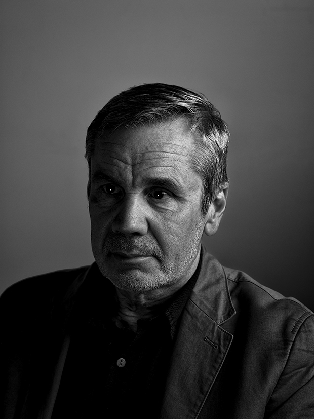 'Scared Scientists' Portrait Series Shows the Face of Climate Change ...