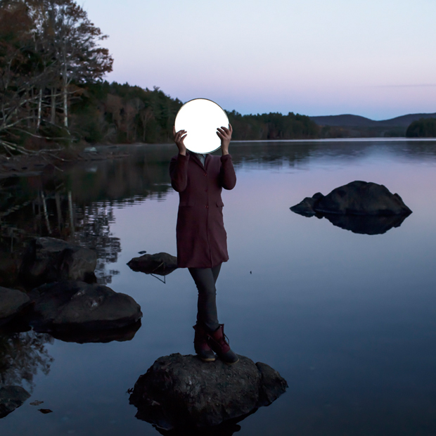 'Gardening At Night': Cig Harvey's Photographic Exploration of Home ...