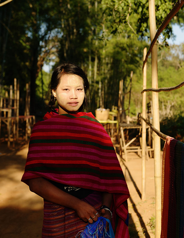 The Beauty and Majesty of Myanmar Photographed by Matt Dutile - Feature ...