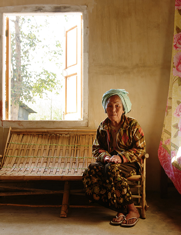 The Beauty and Majesty of Myanmar Photographed by Matt Dutile - Feature ...