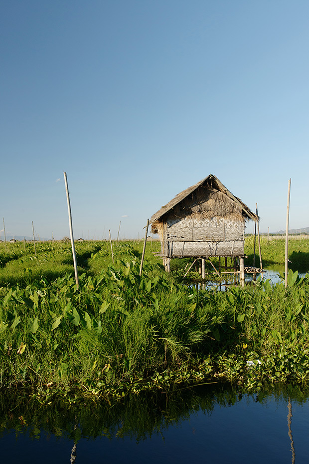 The Beauty and Majesty of Myanmar Photographed by Matt Dutile - Feature ...