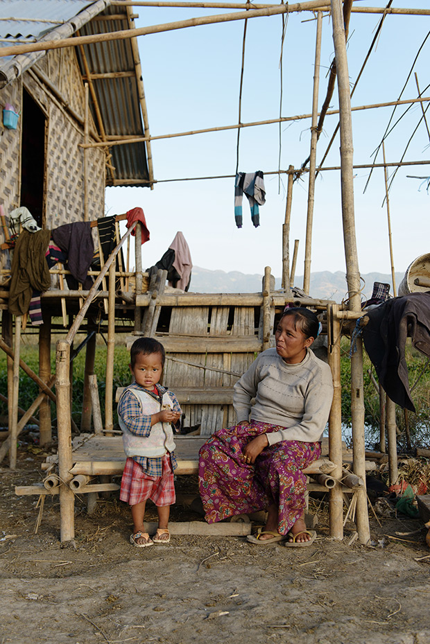 The Beauty and Majesty of Myanmar Photographed by Matt Dutile - Feature ...