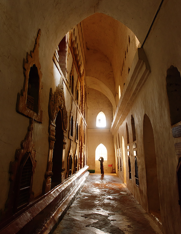 The Beauty and Majesty of Myanmar Photographed by Matt Dutile - Feature ...