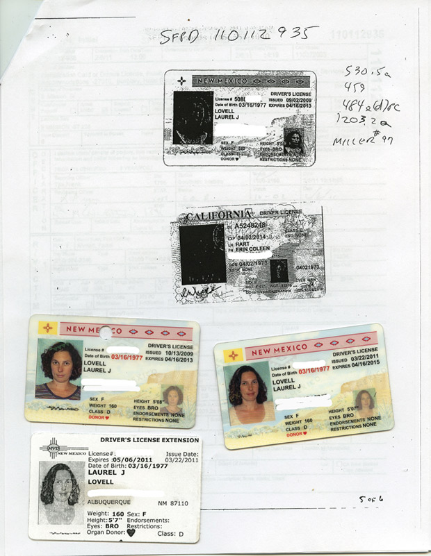 Photographer Has Identity Stolen, Decides to Stealthily Photograph the ...