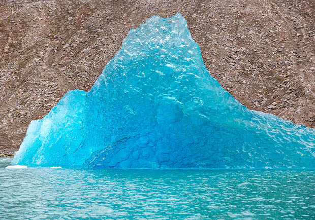 'The Polar Pom-Pom Project' Explores Climate Change in the Arctic ...