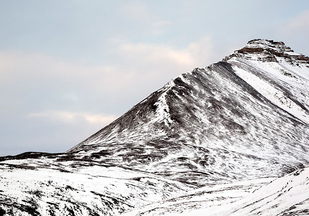 'The Polar Pom-Pom Project' Explores Climate Change in the Arctic ...