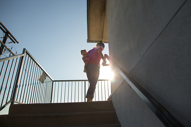 'Pregnant in Prison' Photo Series Documents the Lives of Incarcerated ...