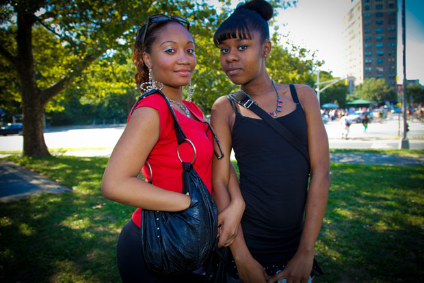 Fascinating Portraits of BFF's (Best Friends Forever) Taken on the ...