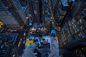 18-Year-Old Urbex Photographer Dark.Cyanide Shows Us A Hidden View of ...