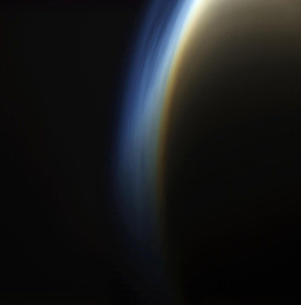 Photographer Michael Benson Talks Astronomy, Infinity, and Existential ...