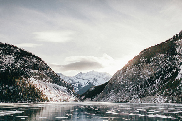 Great North Collective Shares Unforgettable Photographs of Canada's ...