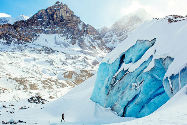 Great North Collective Shares Unforgettable Photographs of Canada's ...