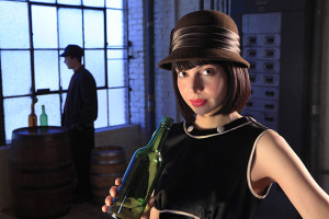 Talking Lenses and Time Travel With Photographer Jay P. Morgan ...
