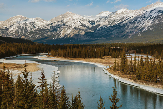 Great North Collective Shares Unforgettable Photographs of Canada's ...