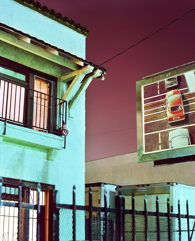 16 of Our Favorite Photos from THE FENCE 2015 - Feature Shoot