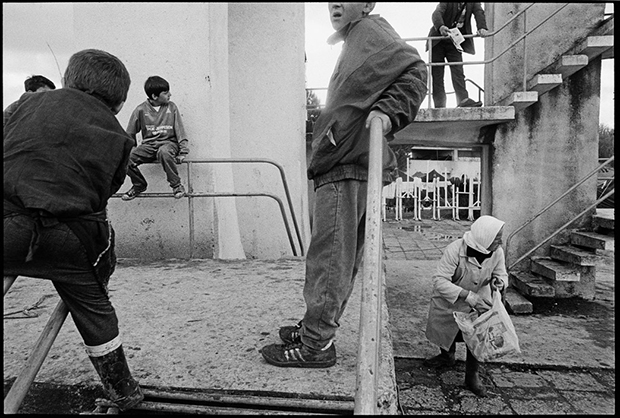 14 Magnum Photographers Reveal the Single Image That 'Changed ...