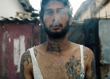 The Story of Former Mexican Gang Members Who Now Pursue Their Passion ...